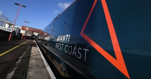 Andy Burnham reveals 'dangerous stampedes' for trains from London to ... Andy Burnham reveals 'dangerous stampedes' for trains from London to ...