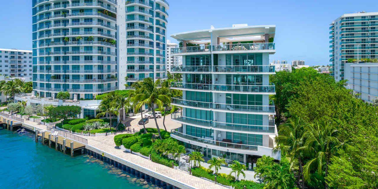 Billionaire Film Producer and Oil Company Founder Sells Longtime Miami ...
