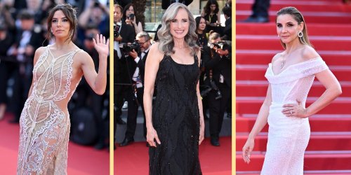 Festival De Cannes 2023 Les Plus Belles Robes Du Jour 11 Flipboard
