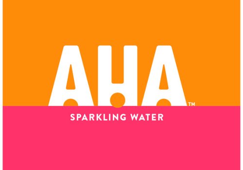 Coca-Cola launching a new sparkling water brand, Aha, in March 2020 | Flipboard