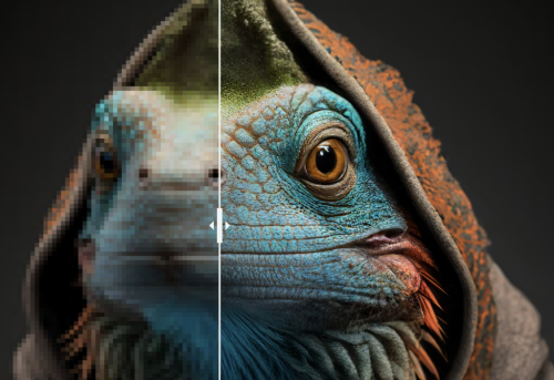 Meet Gigagan A Large Scale Modified Gan Architecture For Text To Image Synthesis Flipboard