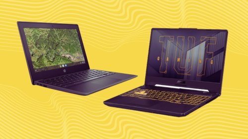 Cheap Chromebooks and gaming laptops are staples of Walmart's Cyber ...