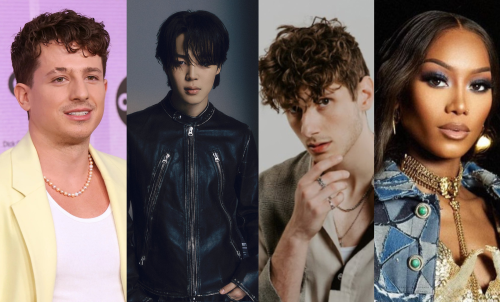 Charlie Puth Reunites with ‘Fast & Furious’ on New Song “Angel Pt. 2 ...