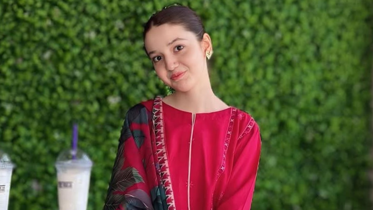 Who Is Sana Yousaf? 17-Year-Old Pakistani TikToker Shot Dead In Islamabad, Attacker Escapes ...