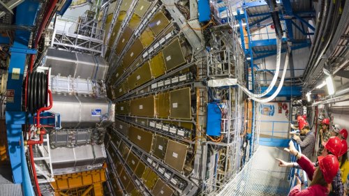 What Is CERN s Large Hadron Collider Up To In 2022 And What Isn t It what-is-cern-s-large-hadron-collider-up-to-in-2022-and-what-isn-t-it