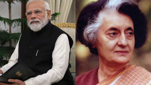 Narendra Modi To Indira Gandhi: Education Qualifications Of All Prime ...