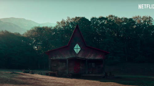Netflix's 'A Classic Horror Story' trailer promises the movie will be ...