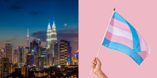 Malaysia Is World’s Second-Worst Country for Transgender Rights, Study ...
