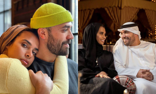 Khalid Al Ameri and Salama Mohamed: Here are the 5 reasons why the ...