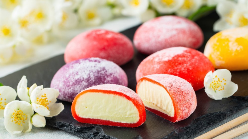 11 Best Mochi Flavors Ranked | Flipboard