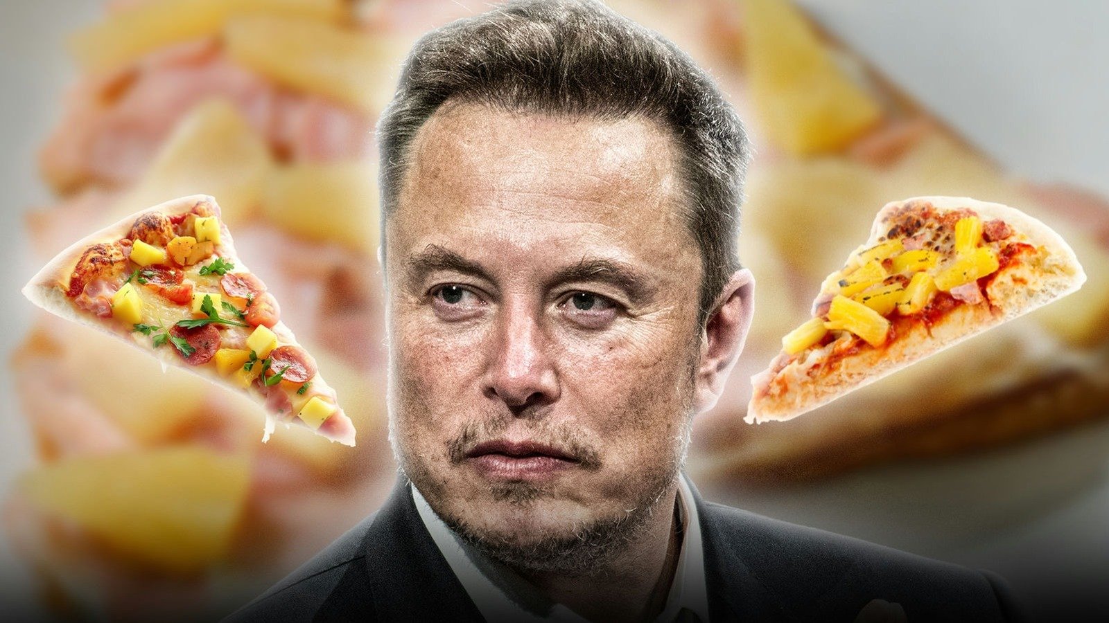 You May Be Surprised By Elon Musk's Billionaire Diet | Flipboard