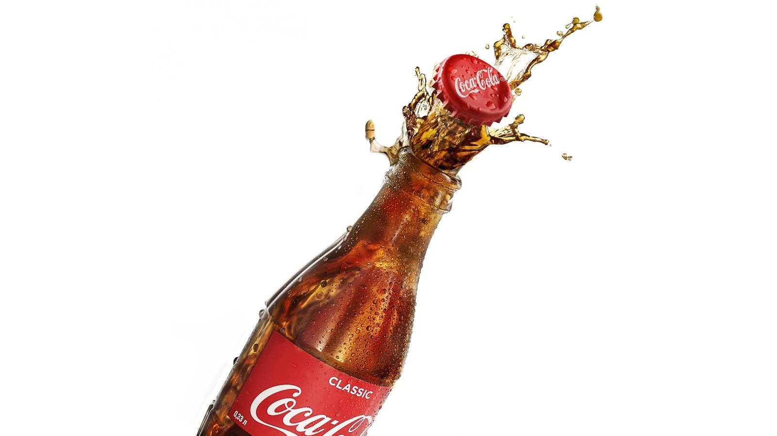 The Absolute Best Ways To Drink A Coca-Cola | Flipboard