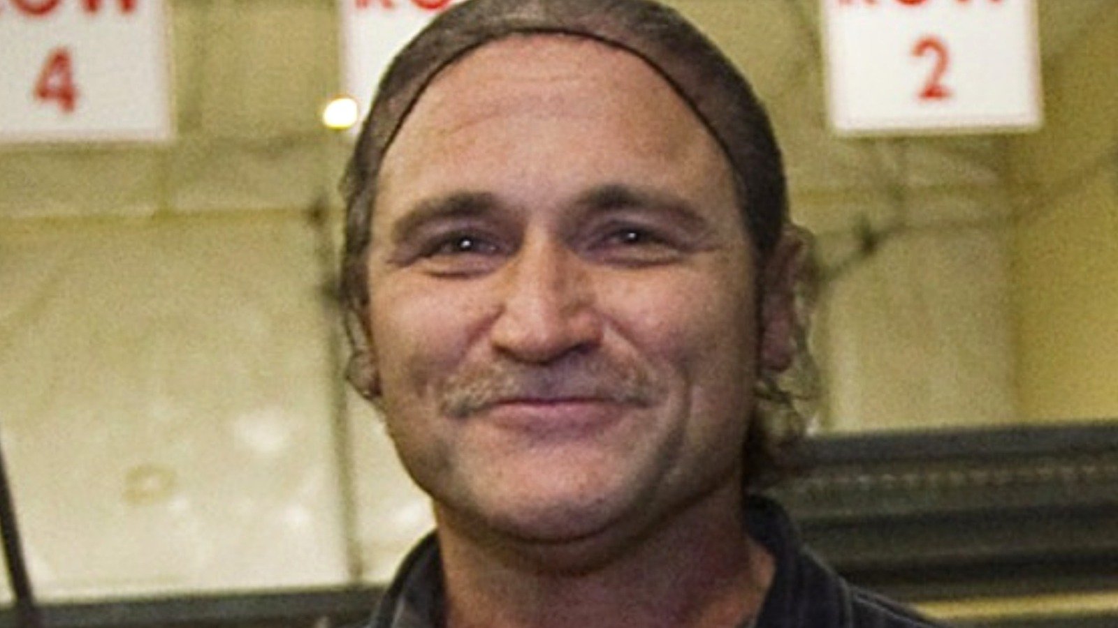 The Reason Dave Dahl Of Dave's Killer Bread Went To Prison | Flipboard
