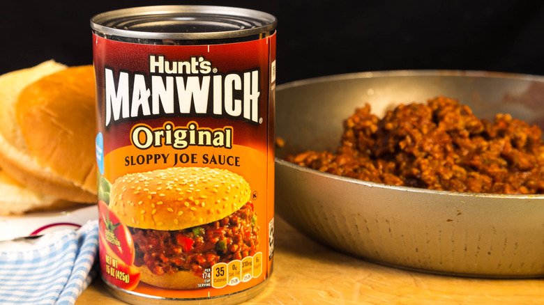 The Untold Truth Of Manwich | Flipboard