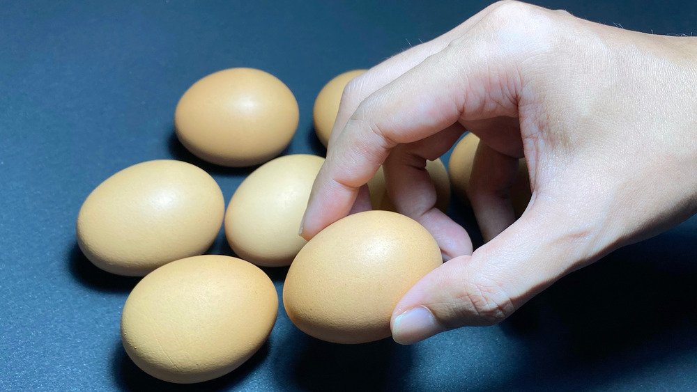 The Terrible Mistakes Everyone Makes When Cooking Eggs | Flipboard