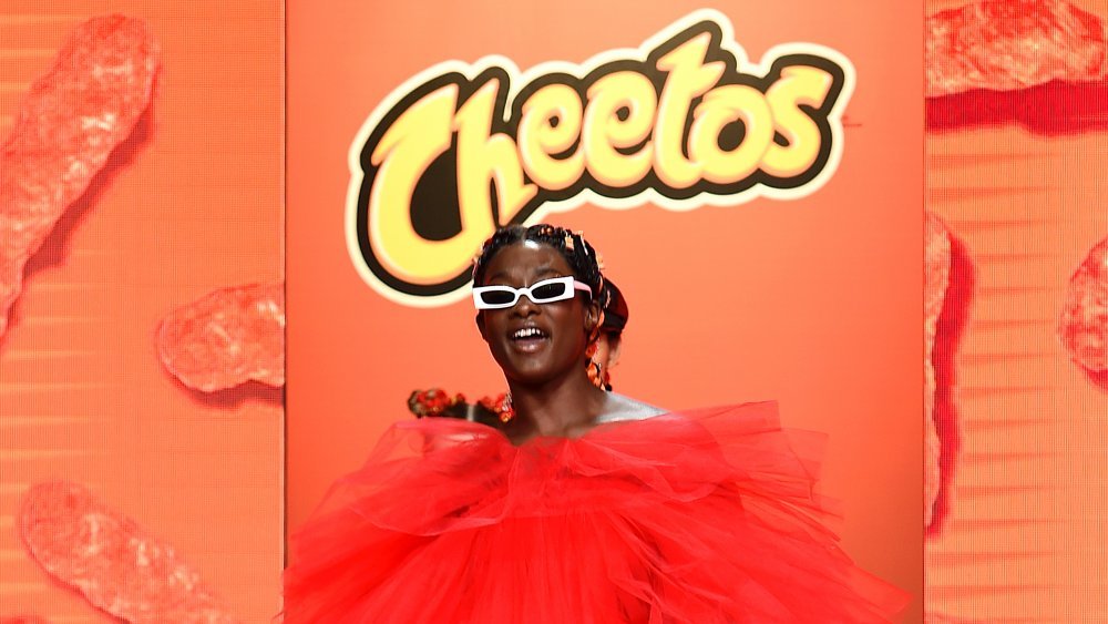 Cheetos Flavors Ranked Worst to Best | Flipboard