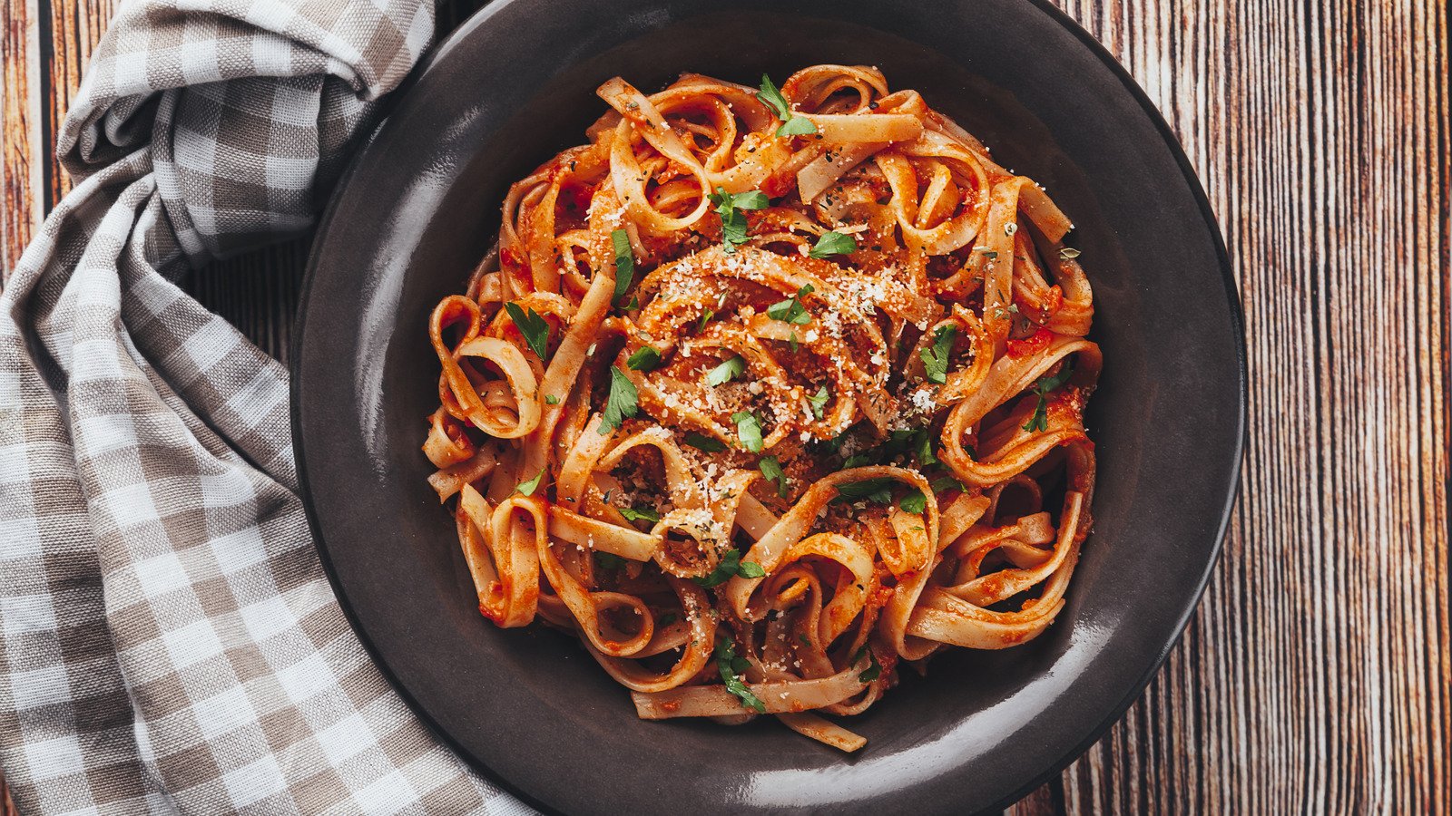Slip These Ingredients In Store-Bought Pasta Sauce & Taste The Magic ...