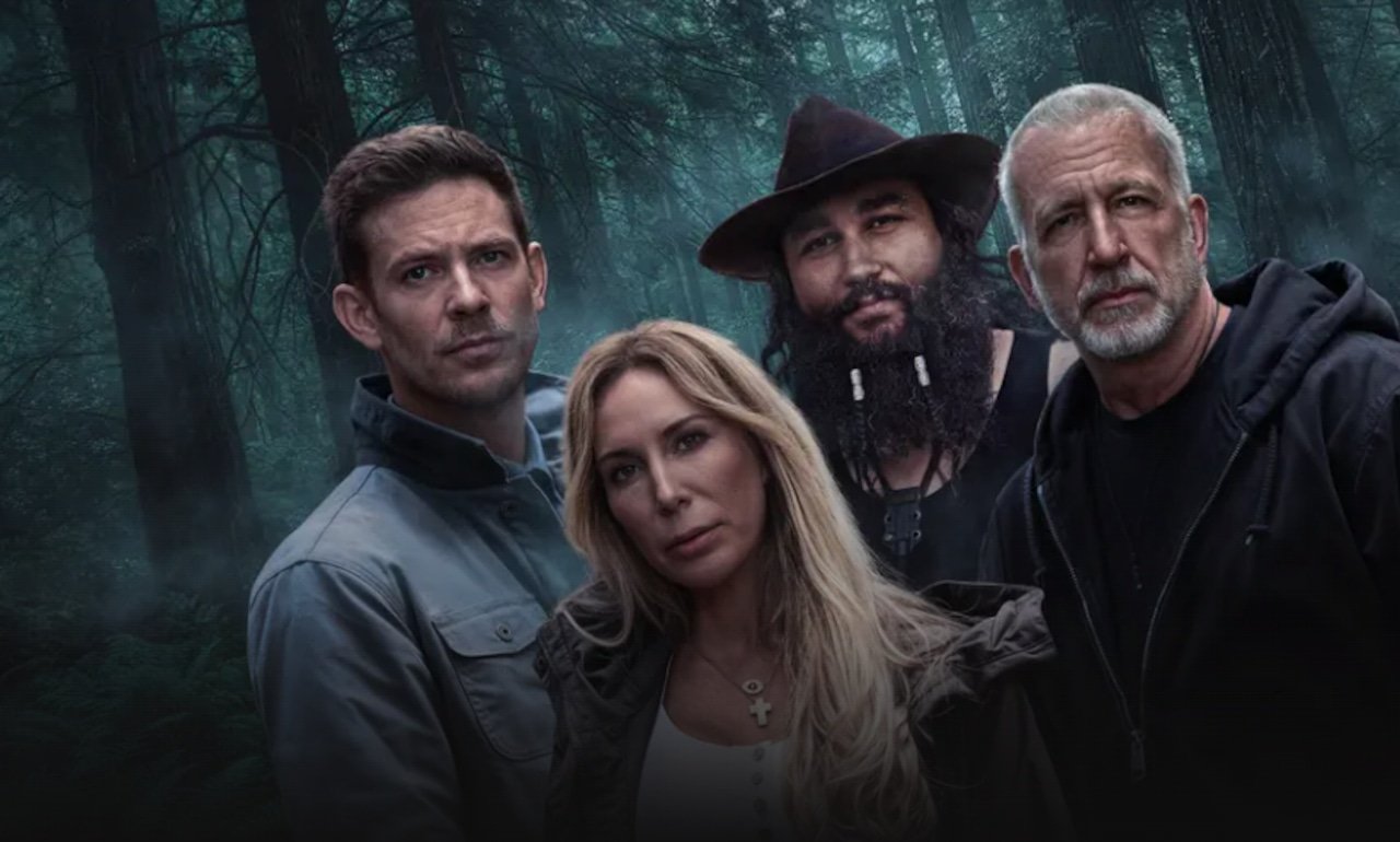 How to stream ‘Expedition Bigfoot’ new episode for free Feb. 12 | Flipboard