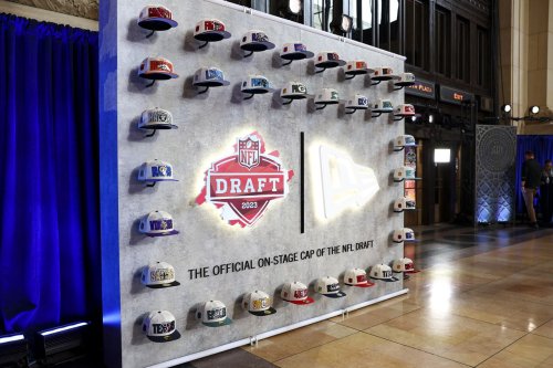 NFL Draft 2023 tracker: 'Better than letter' draft grades, full list of picks | Flipboard