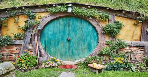 Mexico’s “Hobbit Hotel” Just Went Viral on TikTok | Flipboard