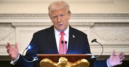 Federal District Court Issues Another Ruling Against Trump's IEEPA ...