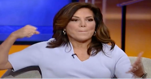 Michele Tafoya Tells Greg Gutfeld She Felt ‘Absolutely Ambushed’ During ...