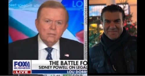 Fox settles defamation lawsuit from Venezuelan businessman over ... Fox settles defamation lawsuit from Venezuelan businessman over ...