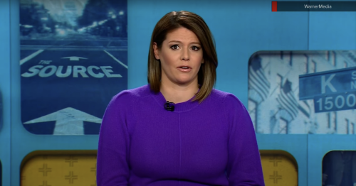 CNN’s Kasie Hunt Welcomes Second Child in ’13-Minute Sudden Labor’ in ...