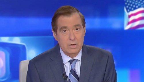 Fox News And The American Wet Dream Flipboard