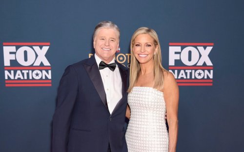 Fox News Hosts Sean Hannity and Ainsley Earhardt Are Engaged—but Will Continue Long-Distance ...