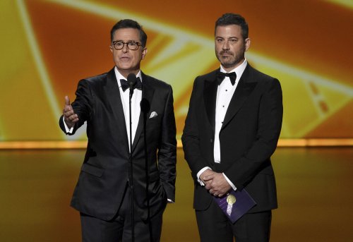 Writers Strike Leads to Jimmy Kimmel, Jimmy Fallon, and Stephen Colbert ... Writers Strike Leads to Jimmy Kimmel, Jimmy Fallon, and Stephen Colbert ...