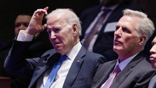 Just In Bidens Dhs Hires Private Lawyers To Defend Against