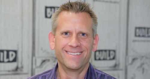 John Brenkus, founder and host of ESPN's 'Sports Science' show, dies ...