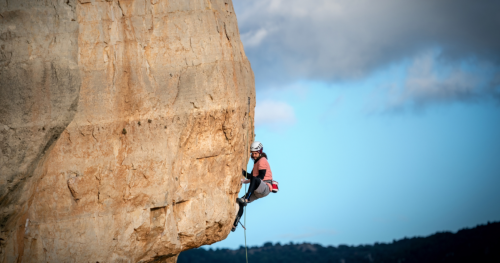 ‘The Climb’: New Rock Climbing Competition Series From Jason Momoa and ...