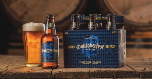20 Best Fall Beers of 2023: What to Crack Open This Season | Flipboard