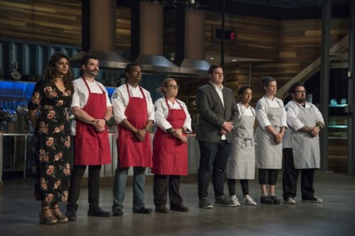 Here’s the best cooking show on television | Opinion | Flipboard