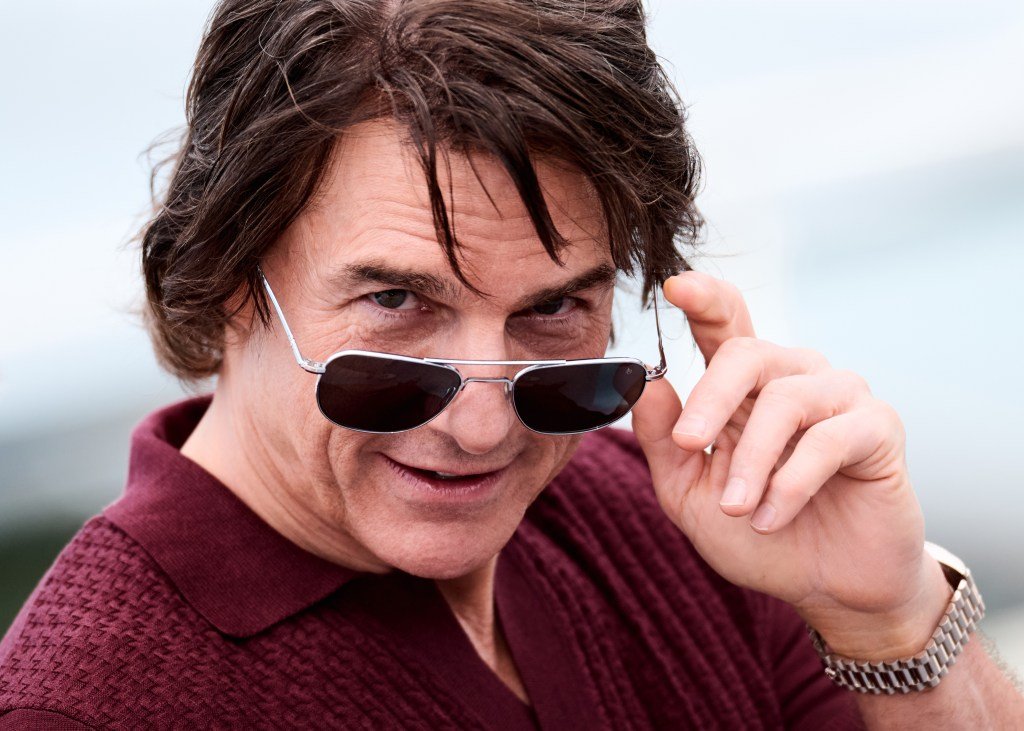 Tom Cruise’s strange 20-year journey since his Oprah Winfrey couch jump ...