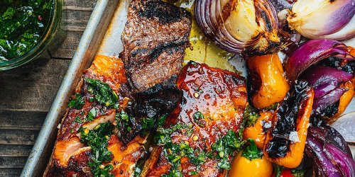 Fooooood stories | Food & Dining - Flipboard