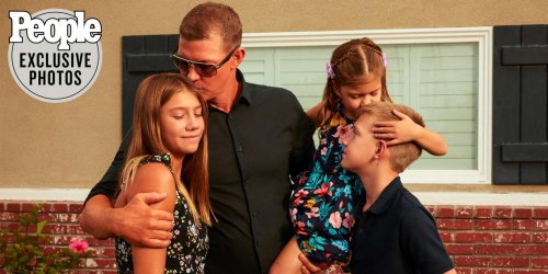 Matt Mauser Honoring Wife Christina with Family Day on Anniversary of ...