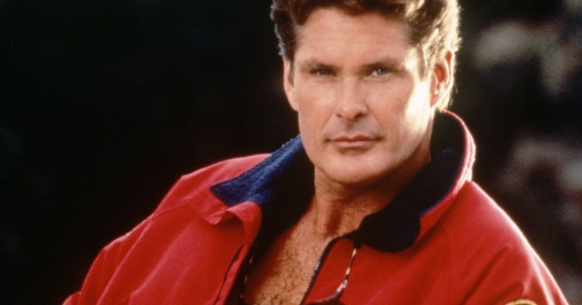 Baywatch remake 'in the works' more than 20 years after the iconic ...