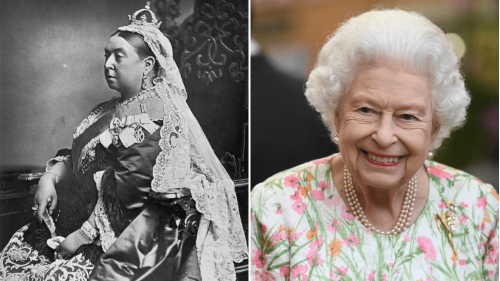How Was Queen Elizabeth II Related To Queen Victoria Royal Family how-was-queen-elizabeth-ii-related-to-queen-victoria-royal-family