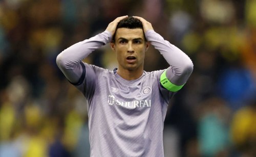 Five Clubs Cristiano Ronaldo Could Join If He Leaves Al Nassr Flipboard