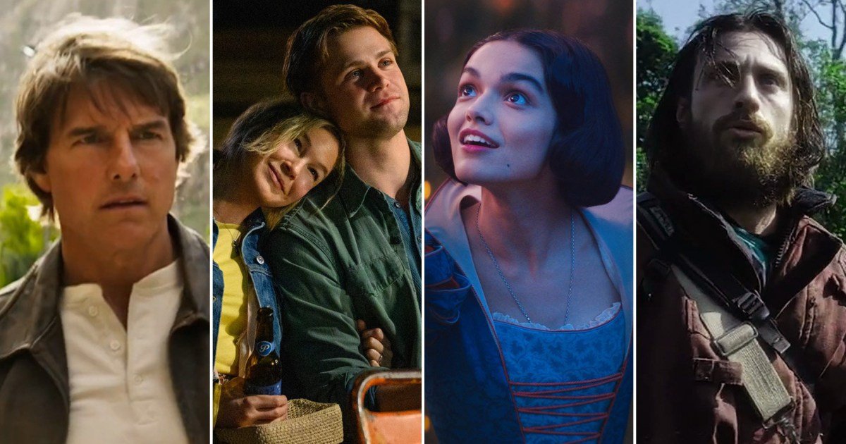 These are the top 10 films to get excited about in 2025 | Flipboard