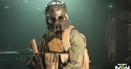 How to unlock Modern Warfare 2 and Warzone 2 operators SpecGru, KorTac ...