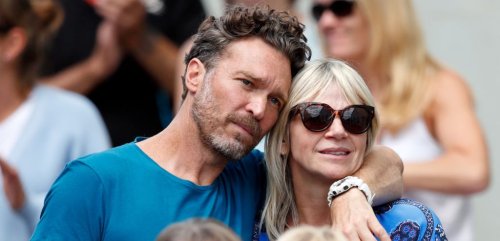 Zoe Ball ‘splits from partner of over five years’ after finding model ...