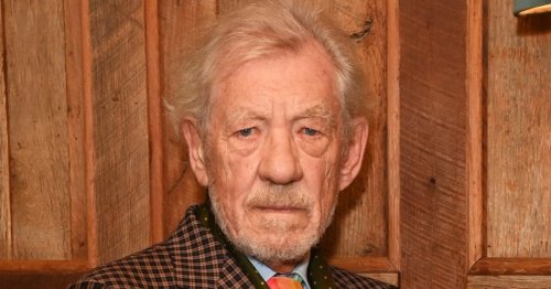 Sir Ian McKellen to open all trans and non-binary production of iconic ...
