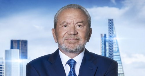 The Apprentice’s most successful winner revealed as Lord Sugar ... The Apprentice’s most successful winner revealed as Lord Sugar ...