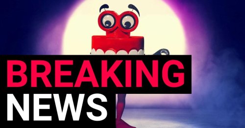The Masked Singer shocks as Teeth’s identity is revealed as beloved ...