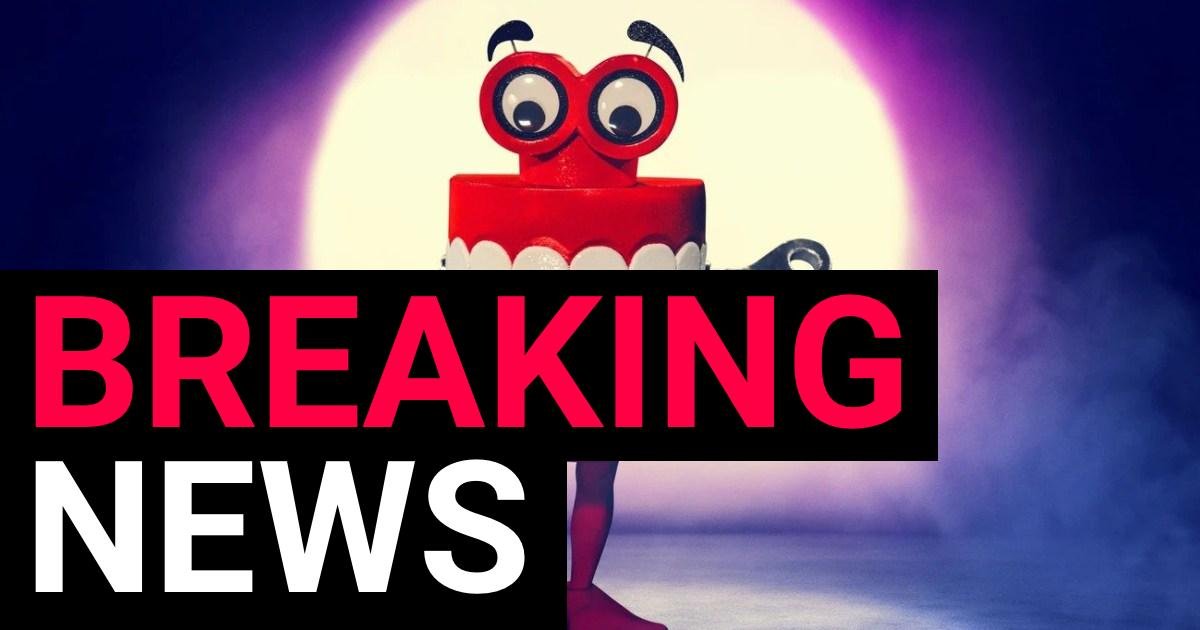 The Masked Singer shocks as Teeth’s identity is revealed as beloved ...