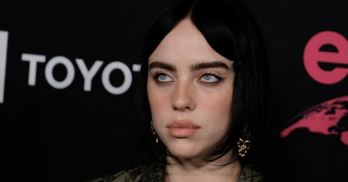 Billie Eilish Targeted By Deepfake Ai Porn On Tiktok After Sexualised Clips Received 11000000